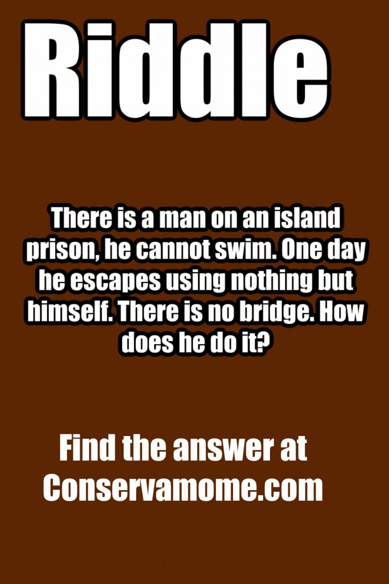 The Best Hard Riddles to make you think and challenge you