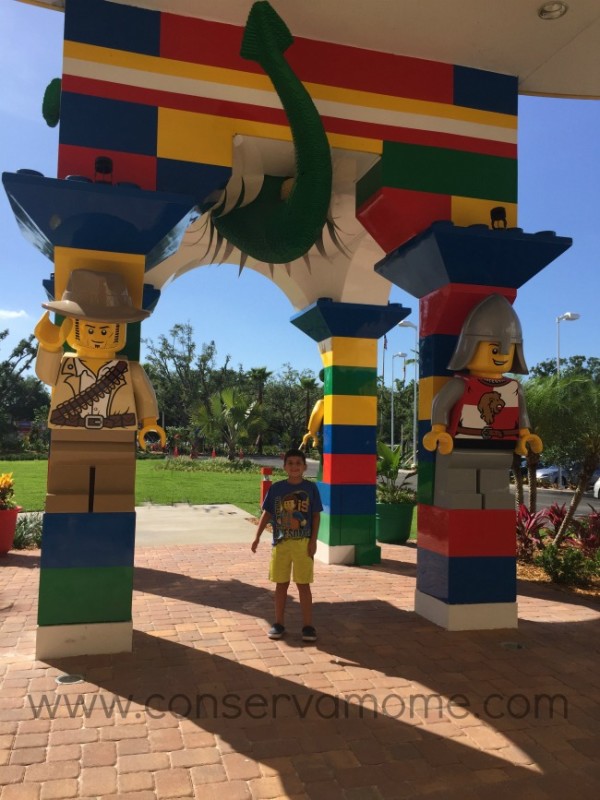 Legoland Florida Resort-Fun For All Ages! - ConservaMom