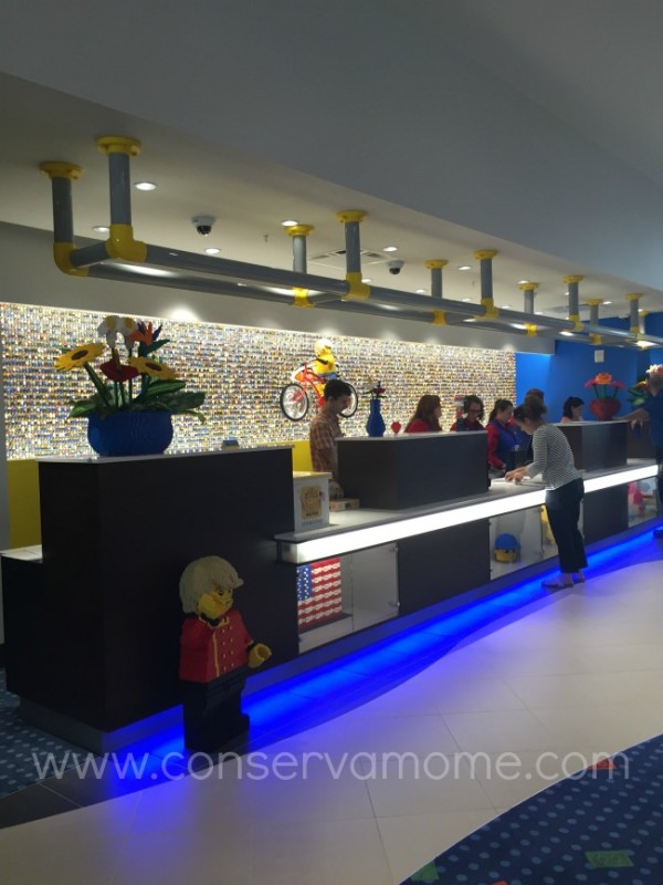 Legoland Florida Resort-Fun For All Ages! - ConservaMom