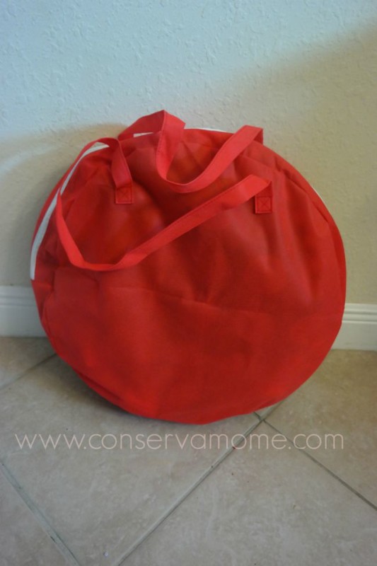 Sassy Pop Play Pod Review - ConservaMom