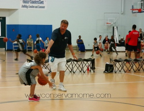 Play,Learn and Fun For Everyone with i9 Sports! - ConservaMom