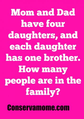 Tricky Riddles To make you think