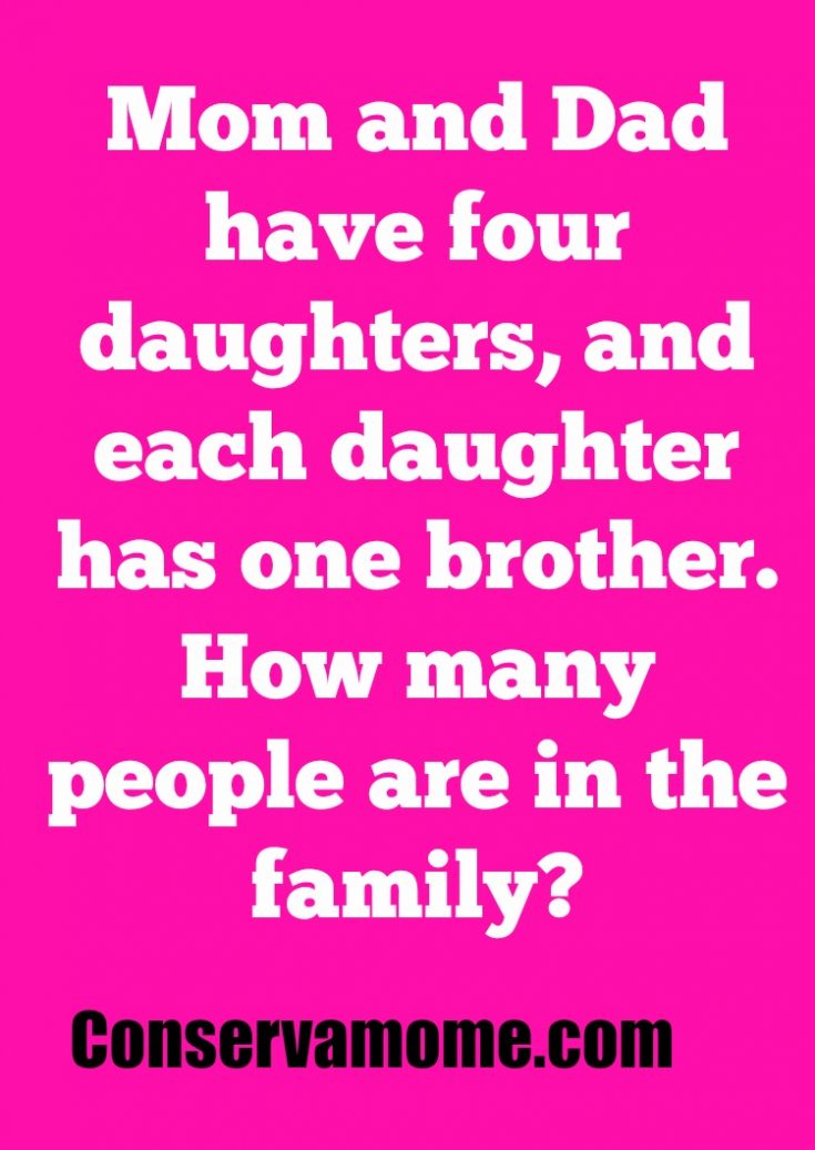 Tricky Riddles To make you think