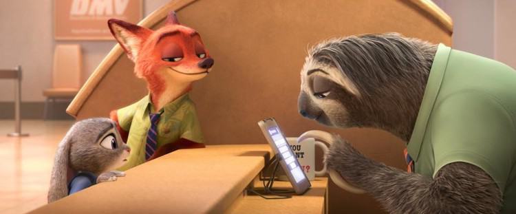 Disney's Zootopia: Wild Fun & Lessons for All Ages - ConservaMom