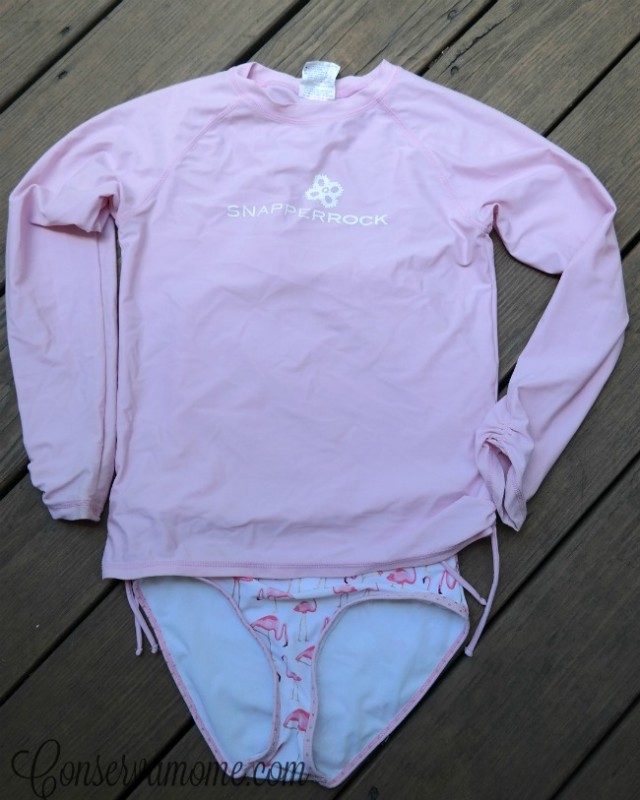 SnapperRock: Children's Swimwear - ConservaMom