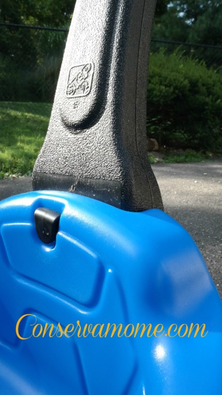 Hot Wheels Fun For Your Little One with Step2 - ConservaMom