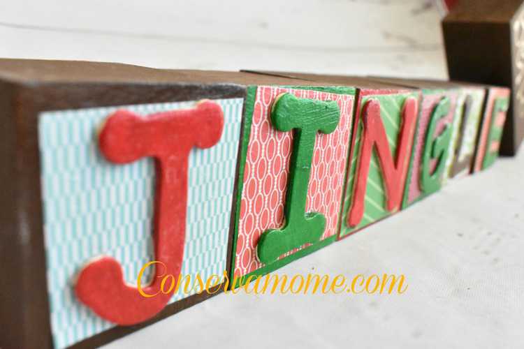 Two In One Holiday Craft