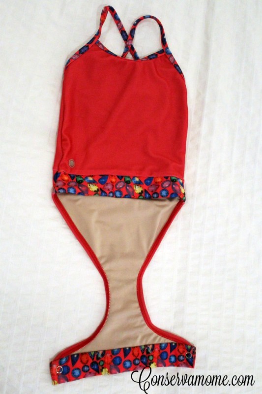 Get back to the fun faster with Fasten swimwear! - ConservaMom