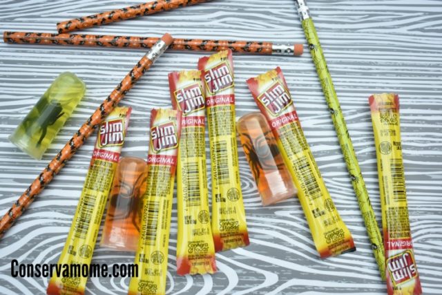Take a Bold Break with Slim Jim and Enter to win a $500 Prize Pack ...