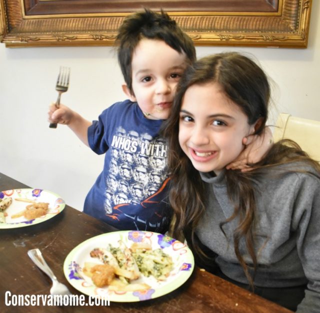 Find Out How Applebee's To Go Makes Mealtime Easy & Stress Free ...