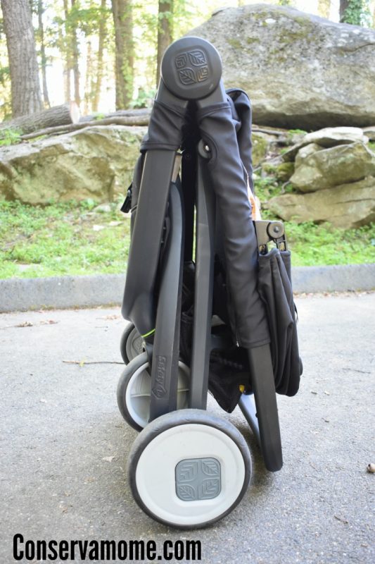 10 Reasons you Need the Safety 1st Riva Travel System - ConservaMom