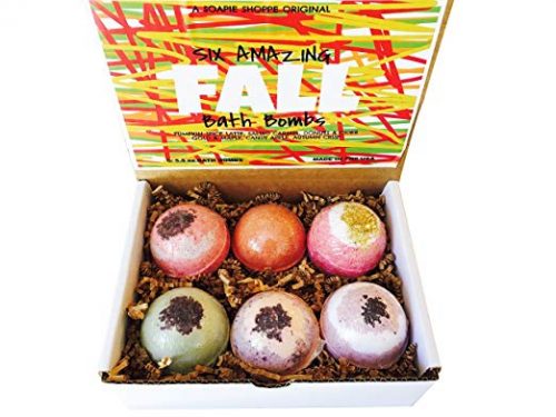 15 Must have Products for People Obsessed with Fall! - ConservaMom