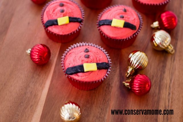 Fun & Creative Santa Claus Crafts & recipes for kids