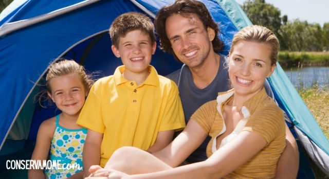 7 Tips for Family Fun Activities to keep your family active