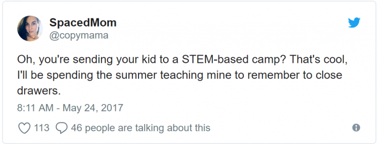 20 Memes that Describe Summer Parenting perfectly - ConservaMom