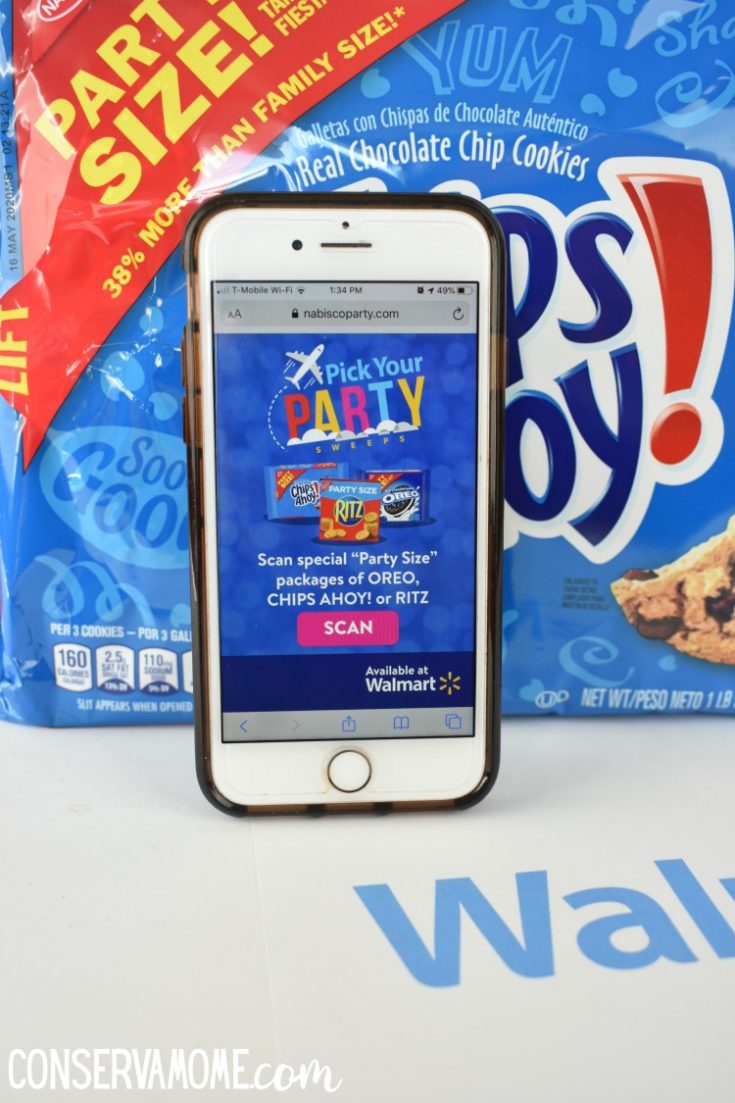 Ready to pick your Party? - ConservaMom