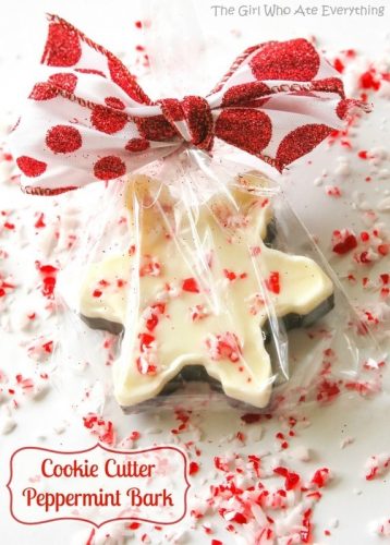 ConservaMom - 15 Peppermint Gift Ideas - A Fun Round up of Homemade Gifts