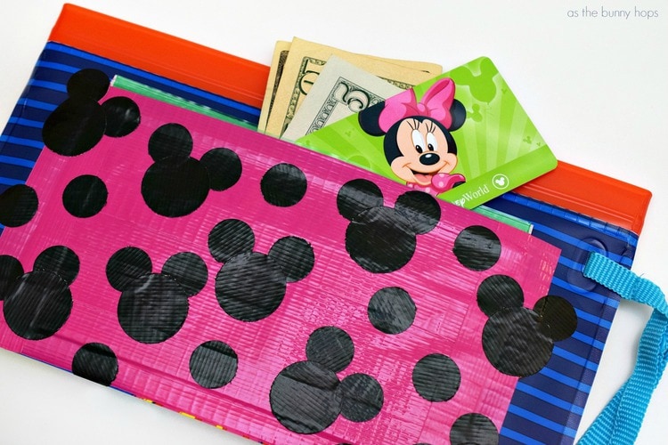 20 Awesome DIY Duck Tape Projects - ConservaMom