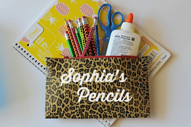 20 Awesome DIY Duck Tape Projects - ConservaMom