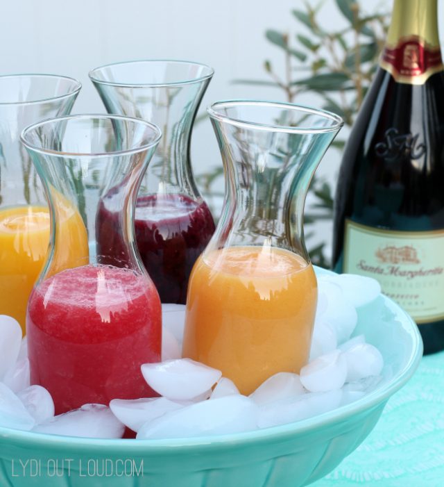 13 Refreshing & Easy Prosecco Cocktails - ConservaMom