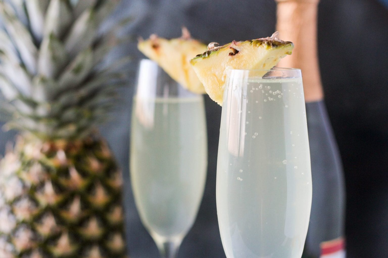 13 Refreshing & Easy Prosecco Cocktails - ConservaMom