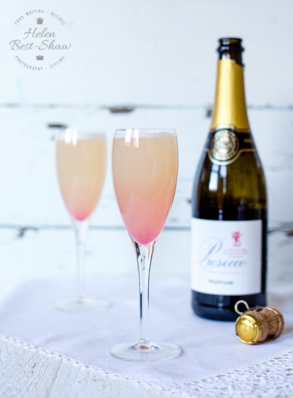 13 Refreshing & Easy Prosecco Cocktails - ConservaMom