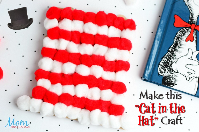 20 Dr. Seuss Crafts and Activities for A Seussical time! - ConservaMom