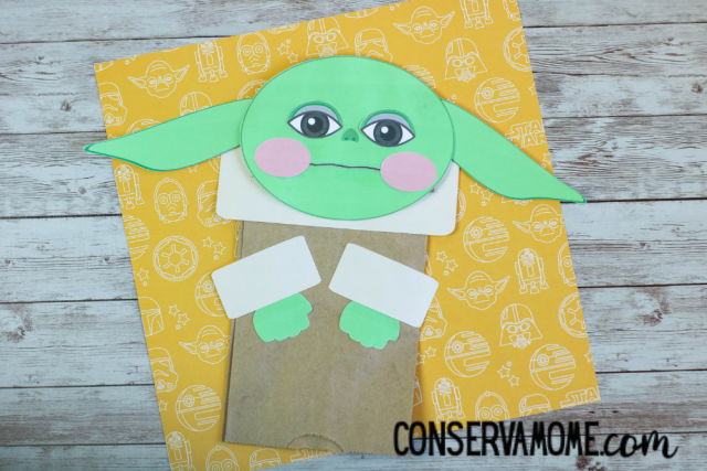 DIY 15 Baby Yoda Crafts & Recipes you can make
