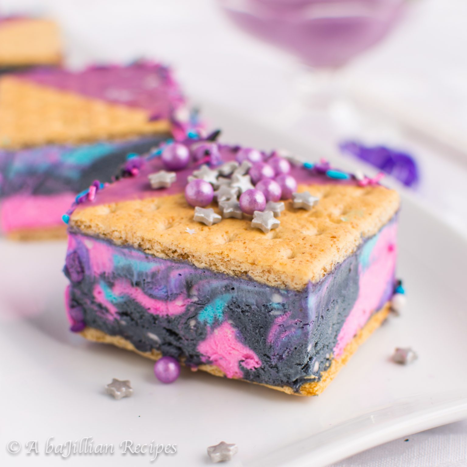 20+ Galaxy Recipes that Are Out of this World - ConservaMom