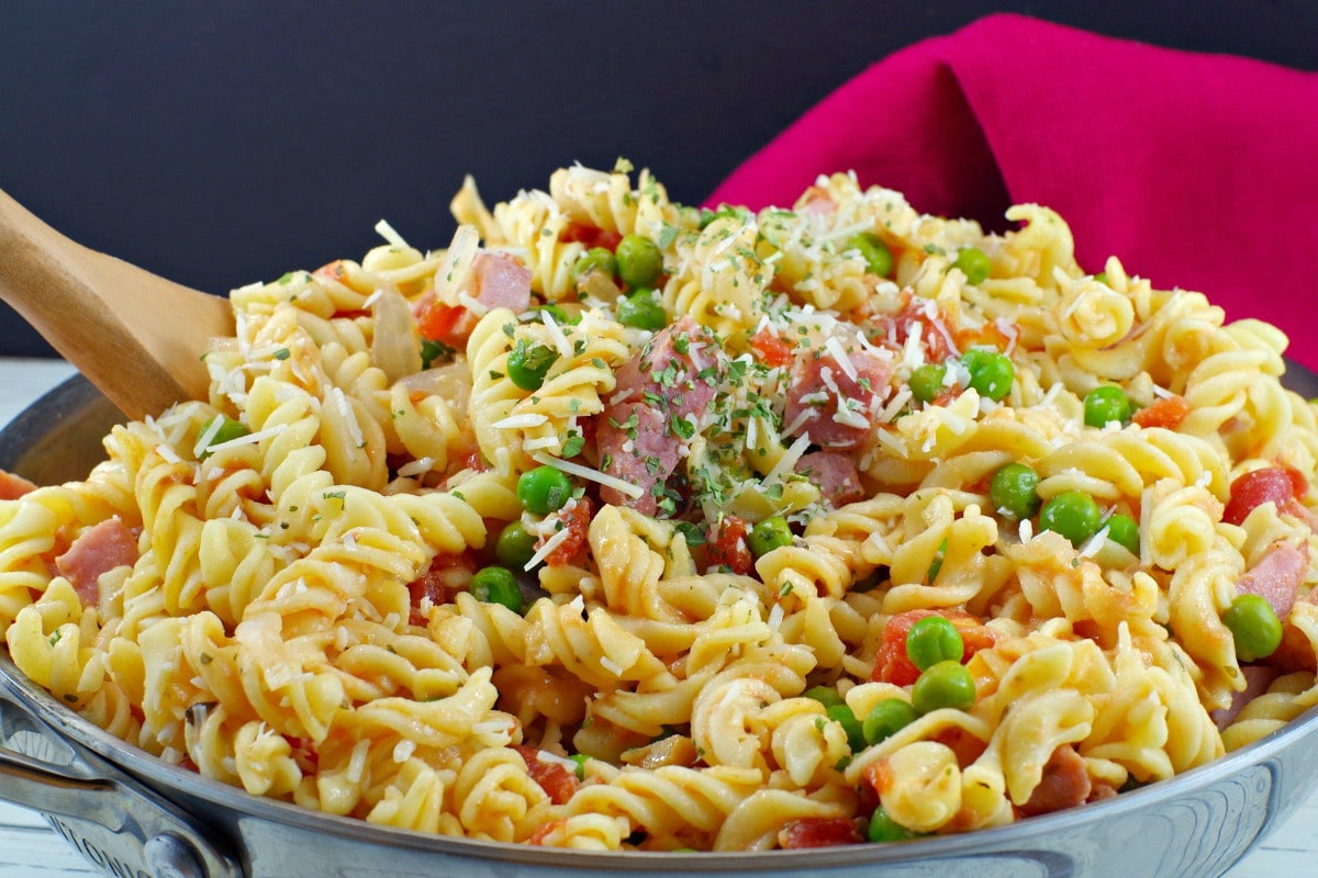 40+ Easy recipes with leftover ham - ConservaMom