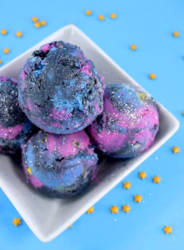 20+ Galaxy Recipes that Are Out of this World - ConservaMom