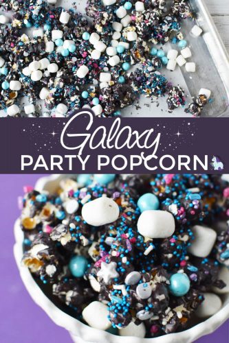 20+ Galaxy Recipes that Are Out of this World - ConservaMom