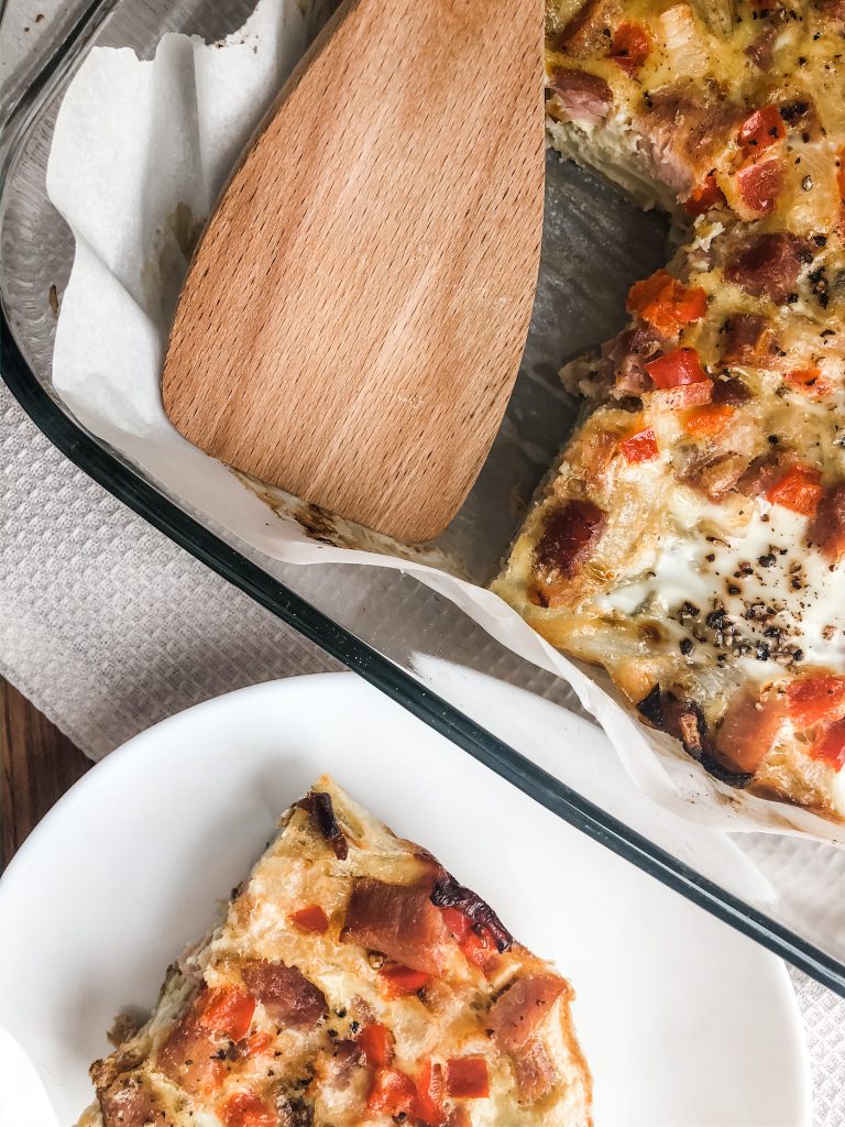 40+ Easy recipes with leftover ham - ConservaMom