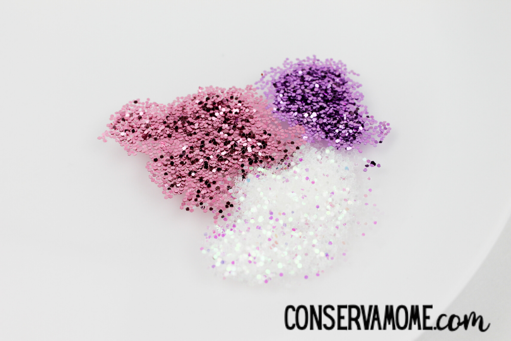 Magic Glitter Activity - A Fun Science Activity for the Kids