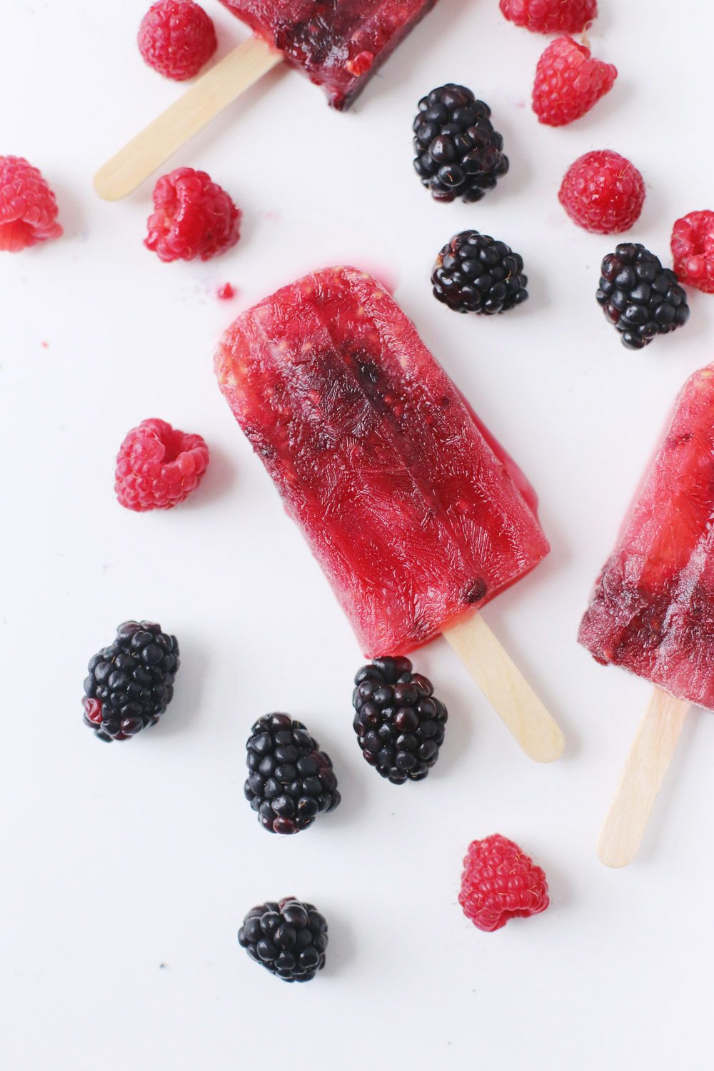 20 Adult Popsicle Recipes - ConservaMom