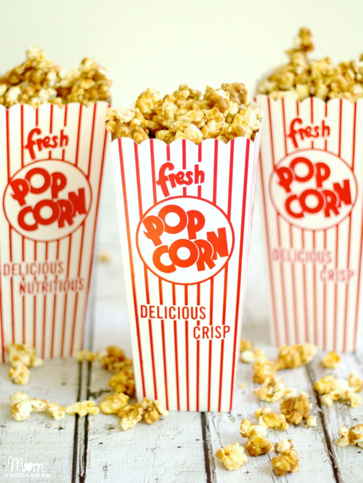 20+ Fair Foods You Can Make at Home