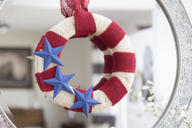 60+ Patriotic Crafts - Perfect for Fourth of July, Memorial Day and ...