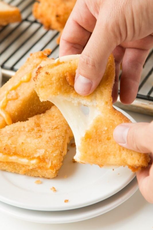 20+ Fair Foods You Can Make at Home