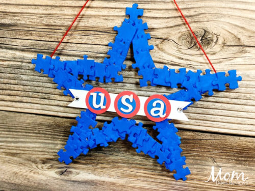 ConservaMom - 60+ Patriotic Crafts - Perfect for Fourth of July ...
