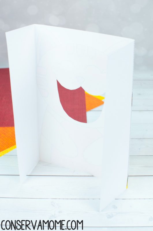 Feed the Cat Early Learning Game with Free Printable - ConservaMom