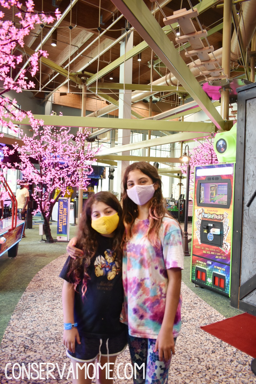 ConservaMom - 10 reasons to Visit Camelback Resort Lodge in the Poconos ...