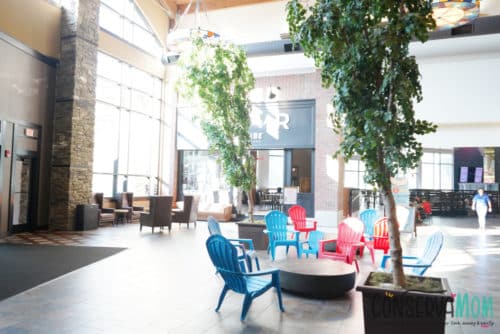 10 reasons to Visit Camelback Resort Lodge in the Poconos