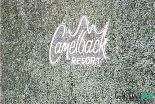 10 reasons to Visit Camelback Resort Lodge in the Poconos