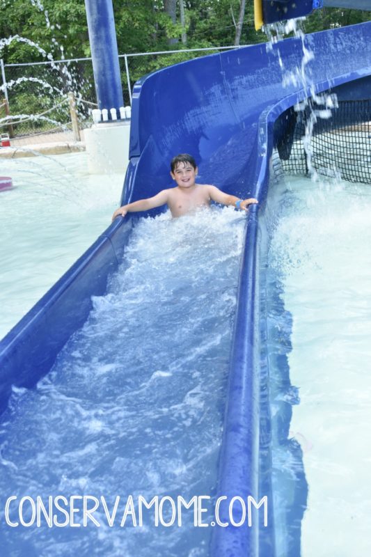 10 reasons to Visit Camelback Resort Lodge in the Poconos