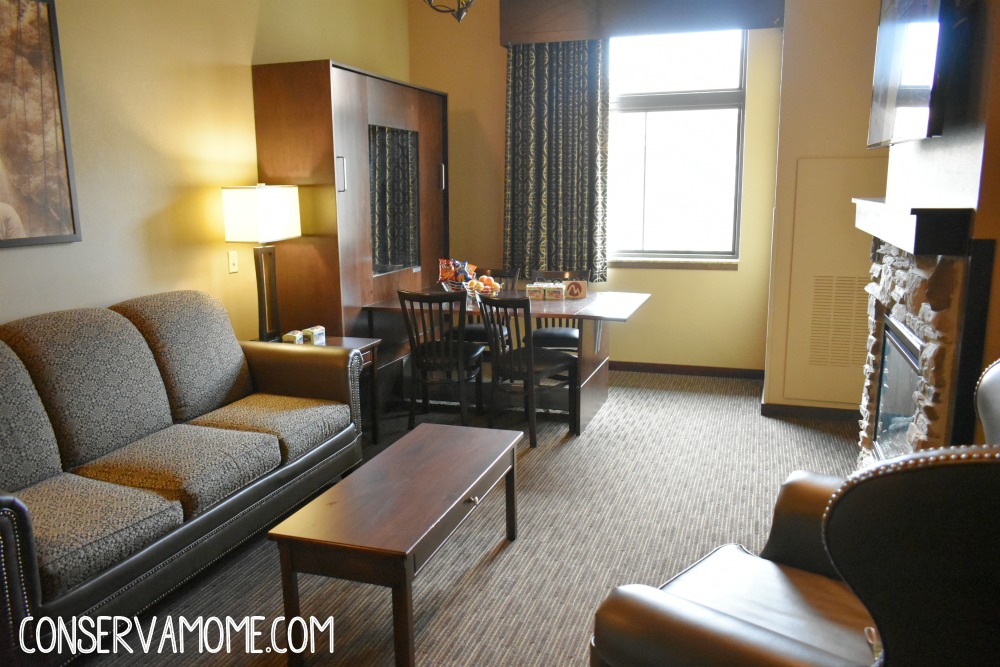 ConservaMom - 10 reasons to Visit Camelback Resort Lodge in the Poconos ...