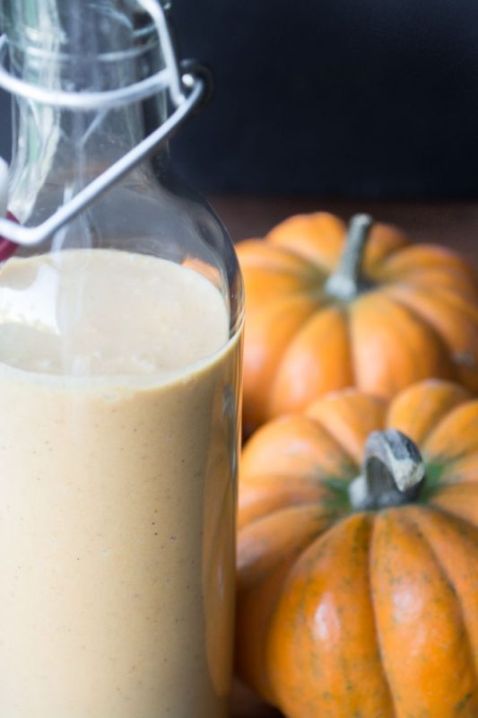 20+ Tasty Pumpkin Drinks you Can Try This Fall - ConservaMom