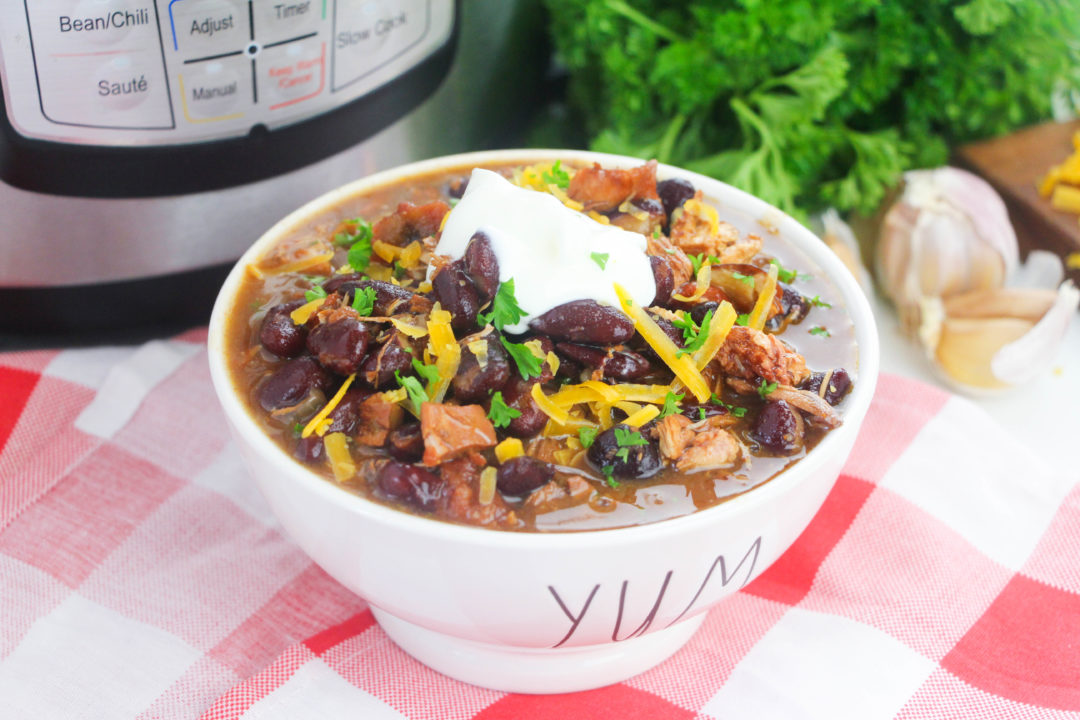 13 Comforting Chili Recipes - ConservaMom