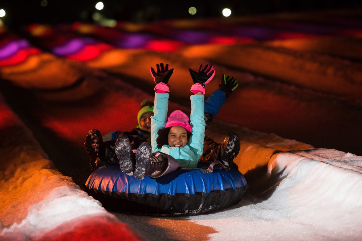 Give the Gift of an Experience with a Camelback Resort Vacation