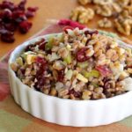 ConservaMom - 13 Seriously Good Stuffing Recipes - ConservaMom