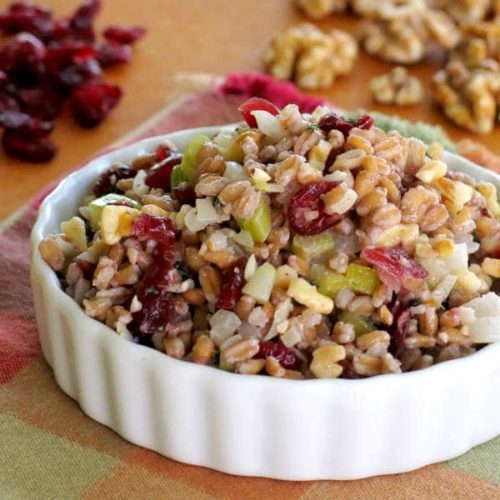 13 Seriously Good Stuffing recipes